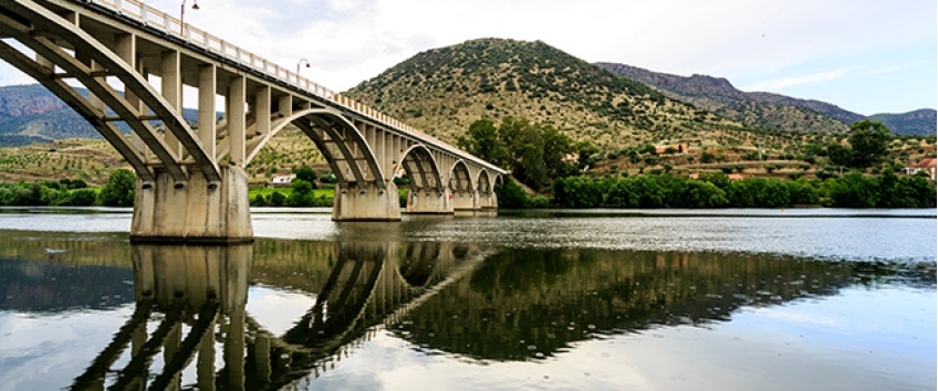 Alva | Correio do Porto