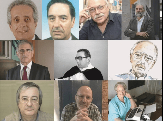 In memoriam 2019 | Correio do Porto