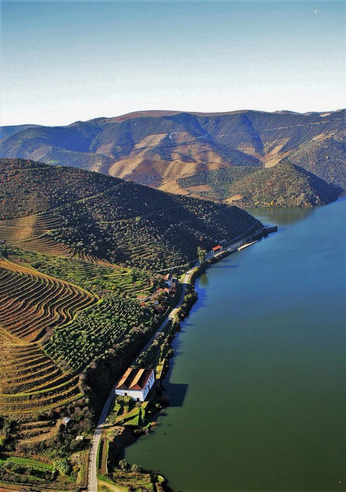 “Vem sentar-te comigo à beira do rio” | Correio do Porto