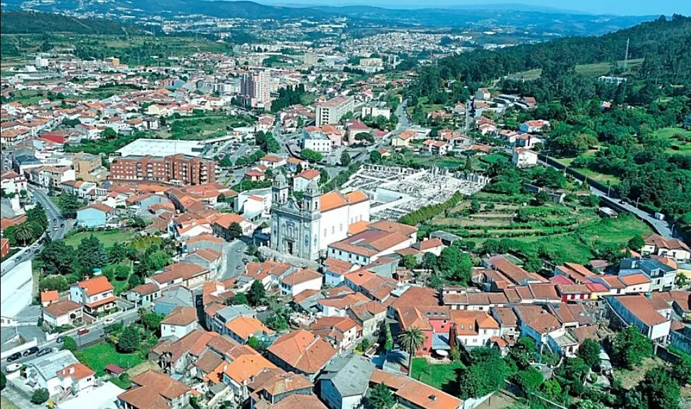 Valongo | Correio do Porto