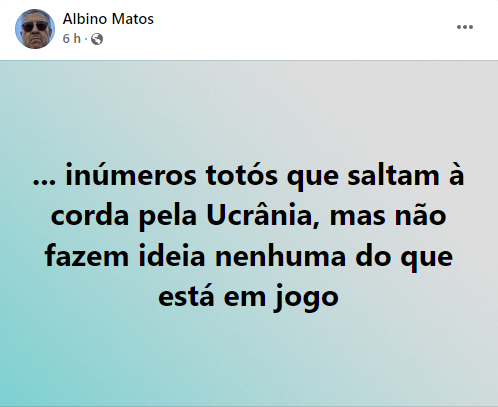 Os poetas de nituP vêem tudo assim! | Correio do Porto