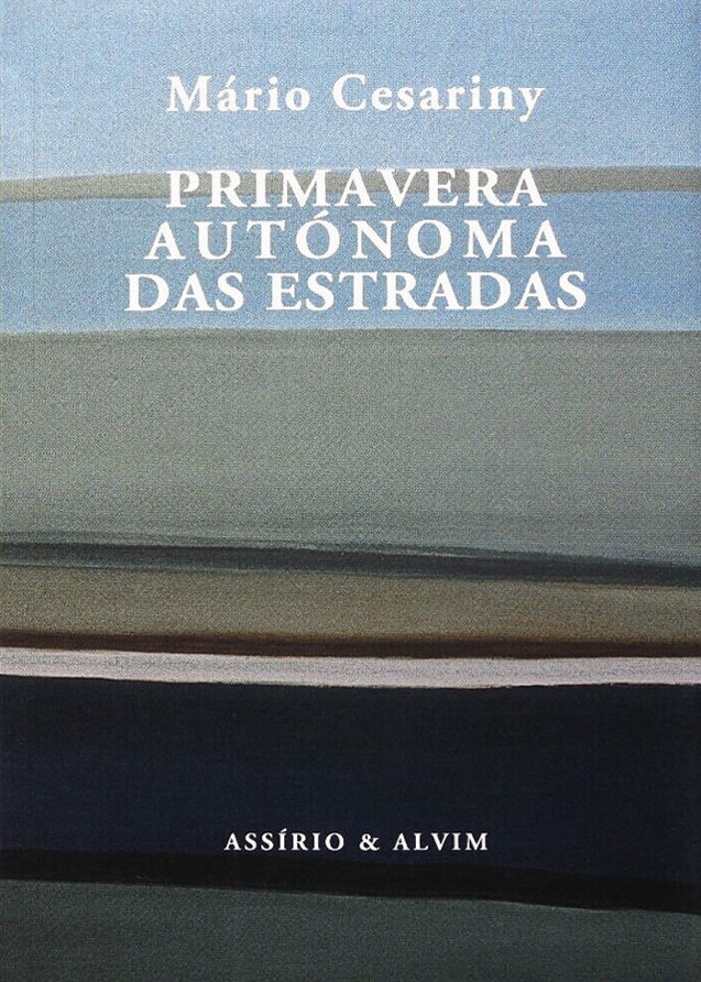 Mário Cesariny (Sentença Lebre) | Correio do Porto