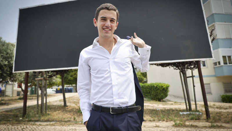 Sebastião Bugalho (Sentença Lebre) | Correio do Porto