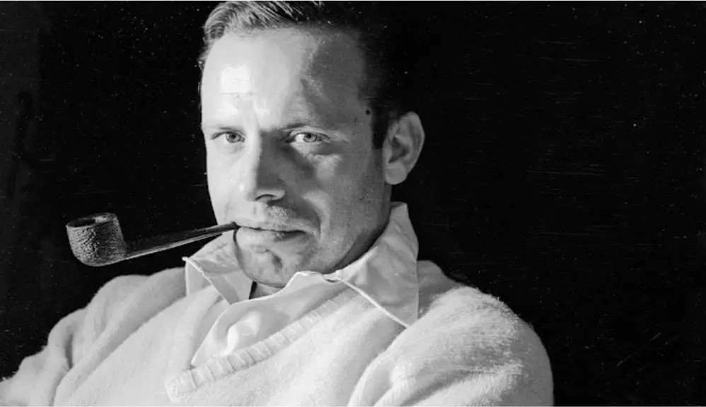 As saudades da musa de David Mourão-Ferreira | Correio do Porto