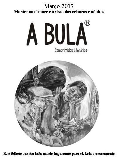 A BULA de Março de 2017 | Correio do Porto
