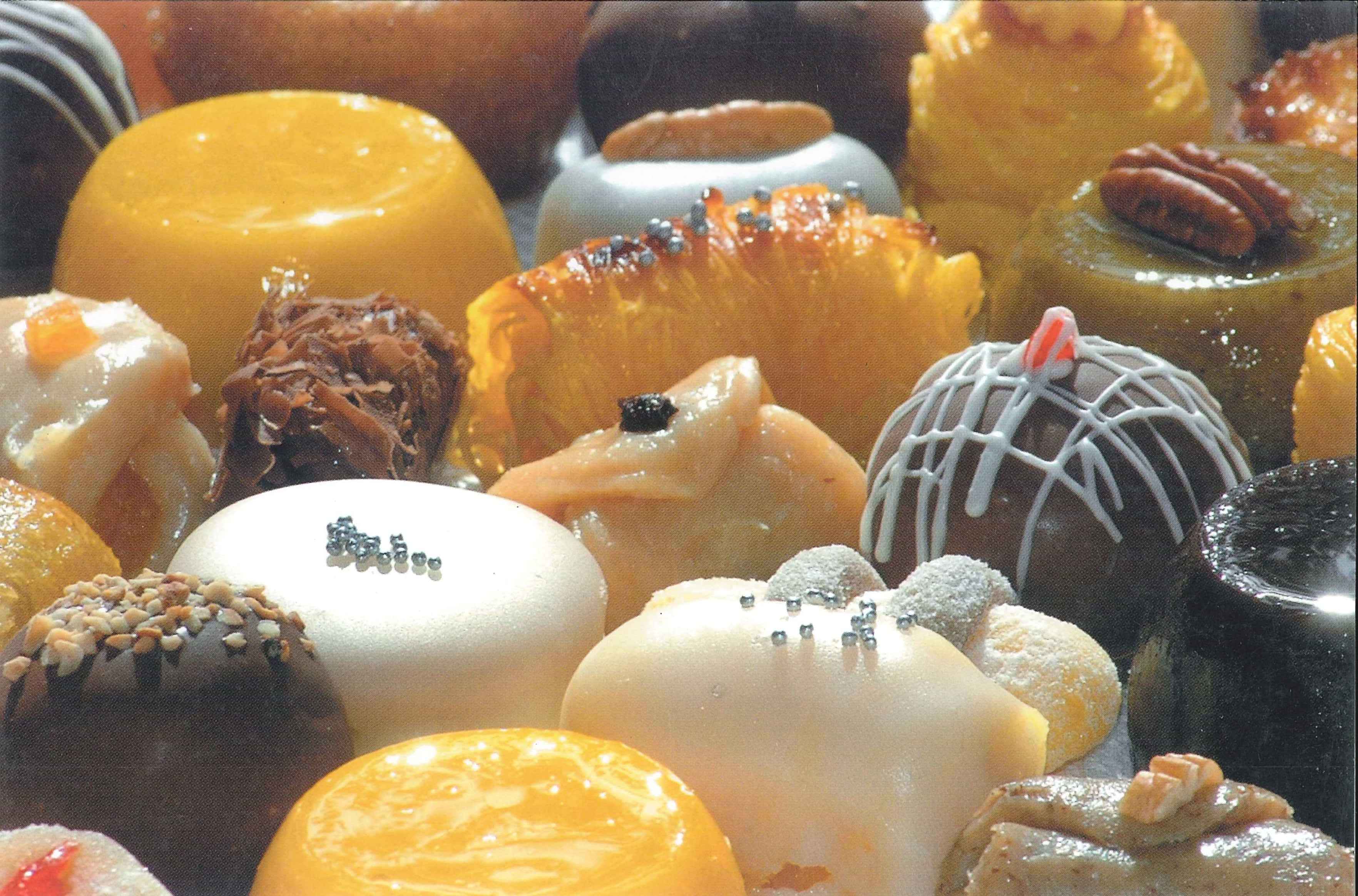 Os doces da minha cidade | Correio do Porto