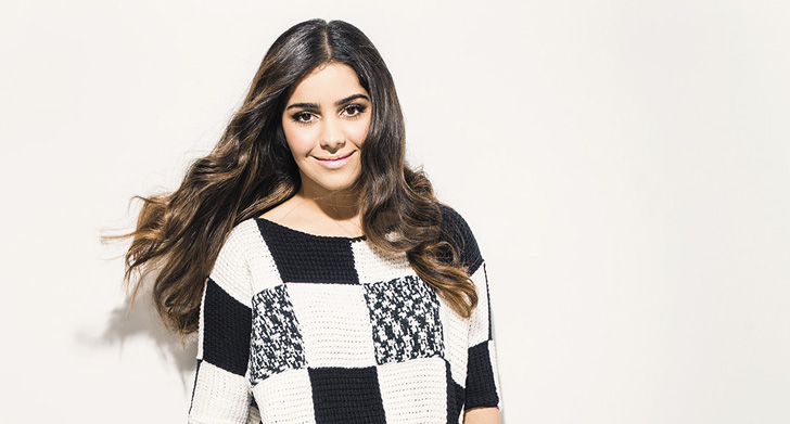 Kika, 15 anos | Correio do Porto