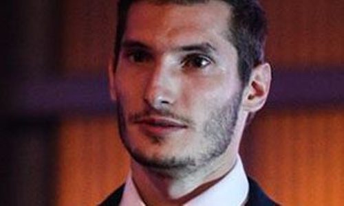 Isaac Lopes, 26 anos | Correio do Porto