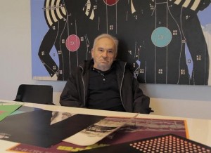 Jorge Afonso (1940-2015) | Correio do Porto