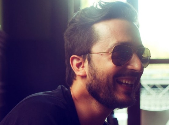 Luís Ribeiro, 33 anos | Correio do Porto