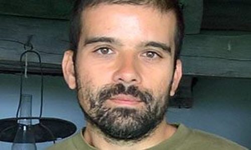 Marcos Alves Tattoos