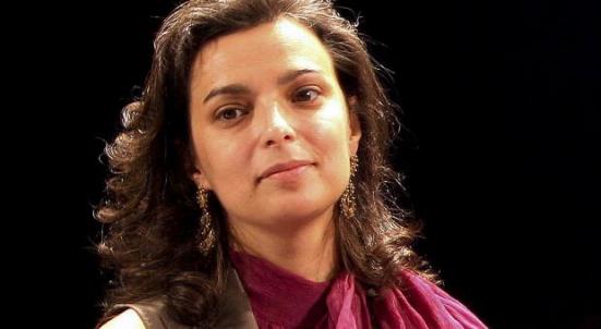 Maria Manuel Mota, 44 anos | Correio do Porto