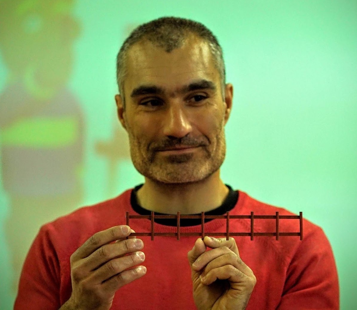 Sete perguntas a Rui Castro | Correio do Porto